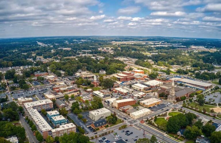 Explore Senior-Friendly Floor Plans at Park Place by Highlands – Park Place